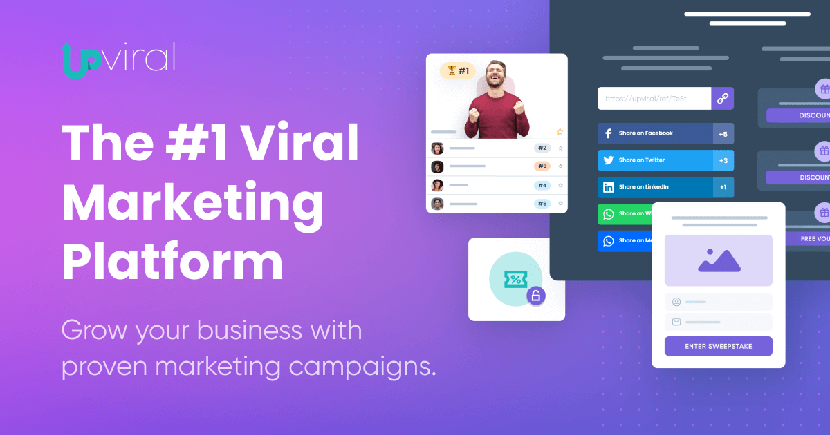 Case Study | UpViral